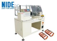 China Large Stator Cnc Automatic Coil Winding Machine For Three Phase Motor for sale