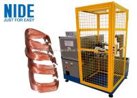 China Automatic Large Pump Motor Coil Winding Machine for sale