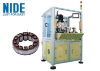 China Electric Motor Coil Winding Machine , Coil Winding Machinery for BLDC Stator for sale