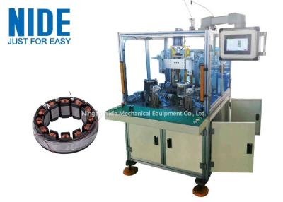 China 380v 500kg Electric Motor Winding Equipment Full Aluminum Alloy Protection for sale