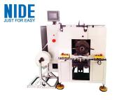 China Automatic electric generator motor stator paper inserter machine for deep pump motor for sale