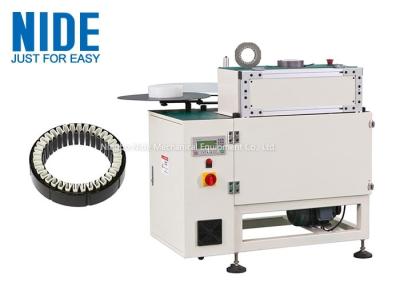 China Small and Medium-sized Induction Motor Three Phase Motor Stator Slot Cell Insulator for sale