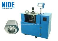 China Highly active stator insulation paper insertion machine for motor winding for sale