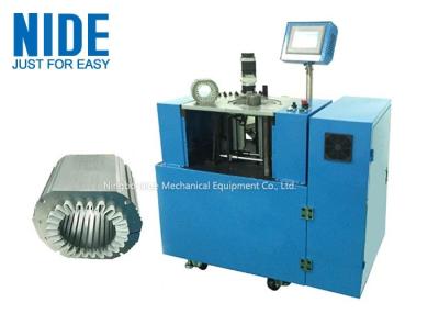 China Highly active stator insulation paper insertion machine for motor winding for sale