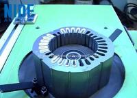 China Highly active stator insulation paper insertion machine for motor winding for sale