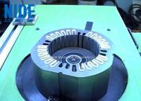 China Highly active stator insulation paper insertion machine for motor winding for sale