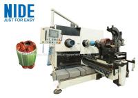 China CCC Certificate Coil Inserting Machine , Expanding And Stator Winding Equipment for sale