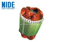 China CCC Certificate Coil Inserting Machine , Expanding And Stator Winding Equipment for sale