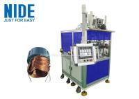 China Motor Coil Inserting Machine Fully Automatic Winding Inserting Machine for sale