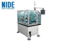China High Efficiency Motor Commutator Turning Machine / Equipment For Mixer Rotor for sale