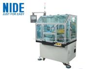 China High Efficiency Motor Commutator Turning Machine / Equipment For Mixer Rotor for sale