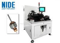 China Dynamic Armature Balancing Machine Semi Auto For Motor Rotor Testing for sale