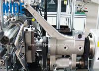 China Electric Armature Winding Machine For Meat Grinder And Mixer Motor Rotor for sale