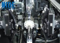 China Electric Armature Winding Machine For Meat Grinder And Mixer Motor Rotor for sale