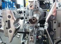 China Electric Armature Winding Machine For Meat Grinder And Mixer Motor Rotor for sale