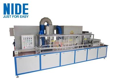 China Powder Coating Machine Production Line for sale