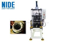 China Automatic highly efficiency and qualified stator coils shape expanding and forming machine for sale