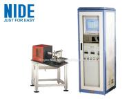 China Single Phase , Three Phase AC DC Motor Performance Testing Panel With LCD for sale