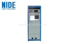 China Easy Operation Testing Equipment For Single Phase Three Phases Ac Dc Motor for sale