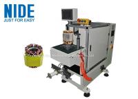 China High Automation Stator Coil Winding Lacer Single Working Station for sale