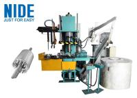 China Customized Armature Aluminum Liquid Die Casting Machine for sale