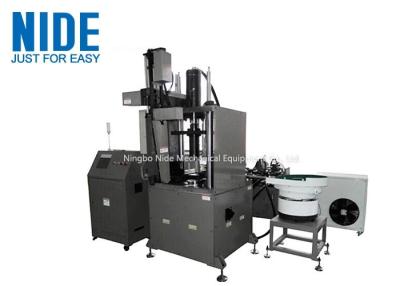 China High efficiency Rotor Casting Machine /  Automatic Aluminum Die-casting Equipment for sale