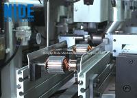 China Automatic Armature Winding Machine Rotor Electric Motor Production Line for sale