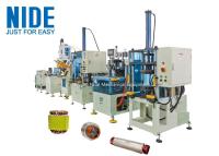 China High Precision Motor Production Line Automatic Stator Manufacturing Machine for sale