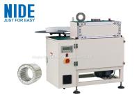 China Auto submersible motor stator slot Paper Inserting Machine for sale