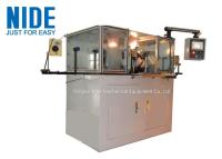 China Small Wire Armature Winding Machine for electric motor for sale