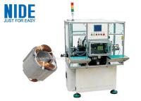 China Full Automatic Stator Winding Machine with Two Working Station Two Poles for sale