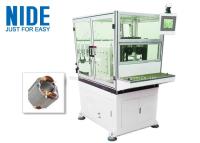 China 2 Pole electric motor stator winding machine for sale