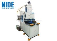 China Automatic Stator Vertical Coil Winding Machine With Single-head and Double Station for sale