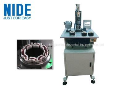 China Automatic BLDC motor coil winding machine stator needle winding machine for sale