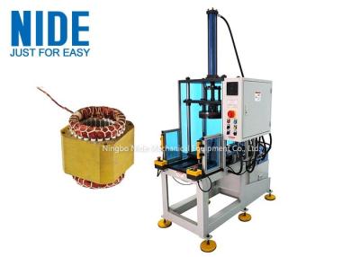 China Automatic Highly Efficiency and Qualified Stator Coil Forming Machine for sale