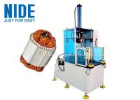 China Stator Winding Coil middle Forming Machine for sale