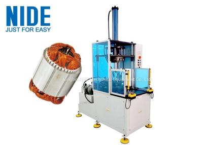 China Stator Winding Coil middle Forming Machine for sale
