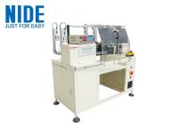 China Multi Layer Automatic Coil Winding Machine For Micro Air Conditioner Motor for sale