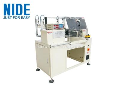 China Multi Layer Automatic Coil Winding Machine For Micro Air Conditioner Motor for sale