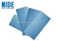 China Motor Winding Electrical Insulation Paper 6641 DMD / Mylar Polyester Film Paper for sale
