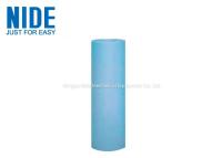 China Motor Winding Electrical Insulation Paper 6641 DMD / Mylar Polyester Film Paper for sale