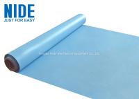 China Motor Winding Electrical Insulation Paper 6641 DMD / Mylar Polyester Film Paper for sale