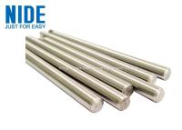 China Industrial Electric Motor Spare Parts Automobile Shaft Customized Size for sale
