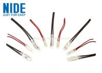 China Temperature Overload Motor Thermal Protection Switch 24V 125V 250V for sale