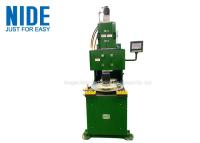 China Electric Automatic Coil Winding Machine For High Slot Filling Rate Stator Winding for sale