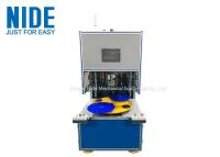 China Customized Automatic Coil Winding Machine For Miniature Induction Motors for sale