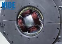 China Large Water Pump Stator Winding Inserting Machine for sale