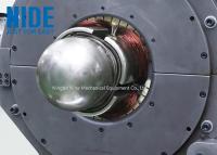 China Large Water Pump Stator Winding Inserting Machine for sale