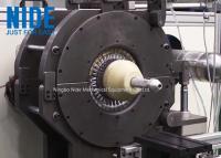 China Large Water Pump Stator Winding Inserting Machine for sale