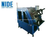 China Semi Automatic DC Motor Coil Inserting Machine Single Working Station for sale